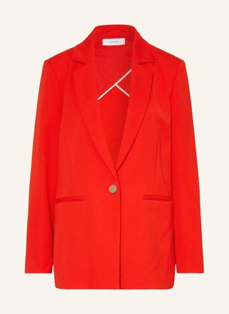 Comma Comma Blazer rot