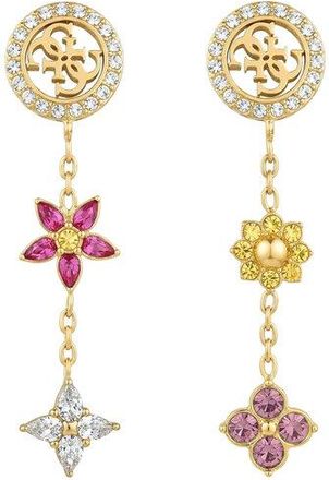 Guess Ohrringe JUBE06 036JW Goldfarben
