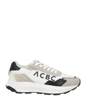 ACBC SCHUHE - Sneakers auf YOOX.COM