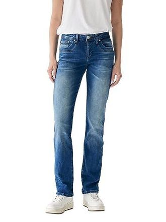 LTB Jeans Jeans Vilma Jeans, Angellis Wash 50670, 33W / 30L Femme