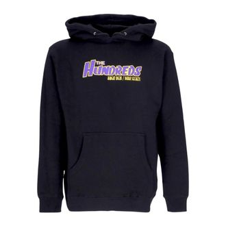 The Hundreds Herren, Sweatshirts & Hoodies, Schwarzk, XLGr&ouml;&szlig;e