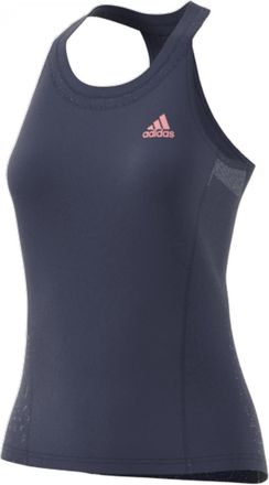 adidas Adidas Womens Tank Club Tank, Shanav/Wonmau, HF4545, XS EU