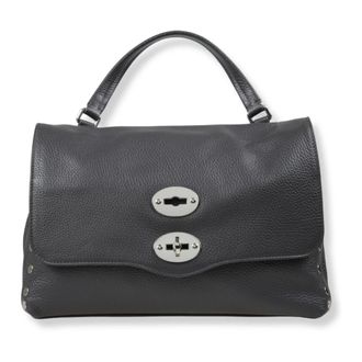 Zanellato Postina Daily Small - - Bags - Damen - Grau - ONE SIZE