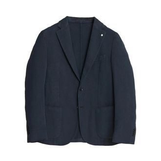 L.B.M. 1911 Jackets - - Jackets - Herren - Blau - 2XL