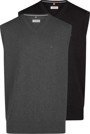 Redmond Pullover Basic