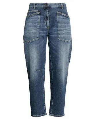 Cambio BAS - Pantalons en jean sur YOOX.COM