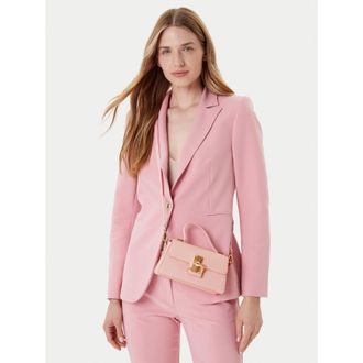 Aldo Handtasche Aldo Calluna 13989480 Rosa