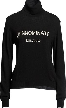 Hinnominate STRICKWAREN - Rollkragenpullover auf YOOX.COM