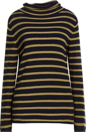 BE YOU BY GERALDINE ALASIO STRICKWAREN - Rollkragenpullover auf YOOX.COM