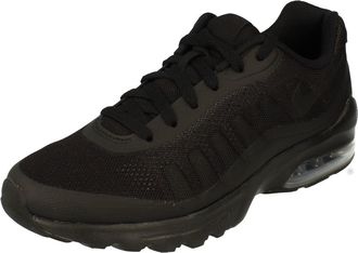Nike Air Max Invigor Herren Schwarz Turnschuhe