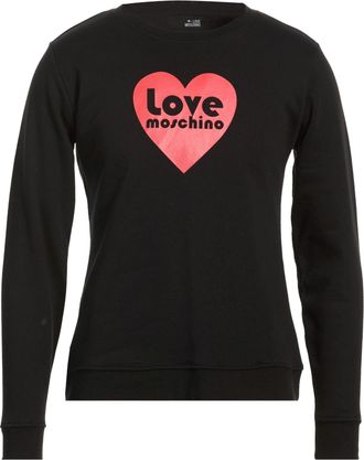 Love Moschino TOPS - Sweatshirts auf YOOX.COM