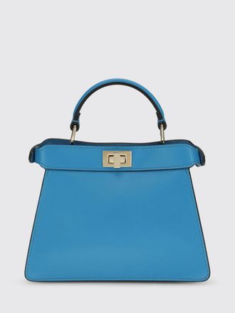 Fendi Minitasche FENDI Damen Farbe Wasser