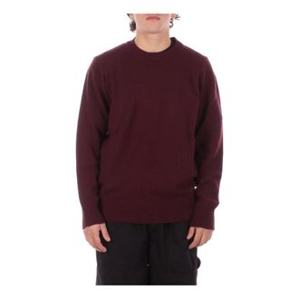 Amaranto Amar&aacute;nto, Herren, Strickwaren, Lila, LGr&ouml;&szlig;e