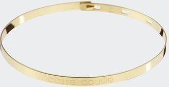 F&eacute;licie Aussi Paris Bracelet - Taille TU