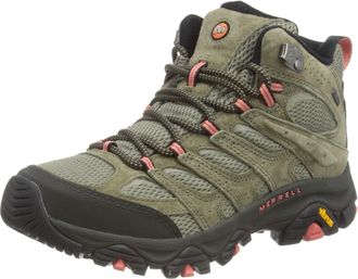 Merrell Moab 3 MID GTX - Olive, J036310, Unisex, Adulto, 41