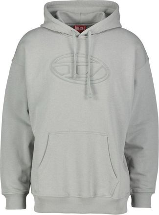 Diesel Herren Hoodie S-UMMER-BIGOVAL