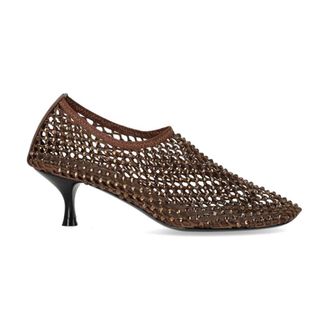 Strategia Damen, Schuhe, Braun, 40 EUGr&ouml;&szlig;e