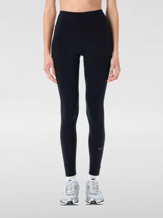 Nike Pantalon NIKE Femme couleur Noir