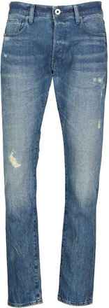 G-Star Herren Jeans 3301 Slim
