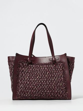 Gianni Chiarini Sac Porté épaule GIANNI CHIARINI Femme couleur Vin