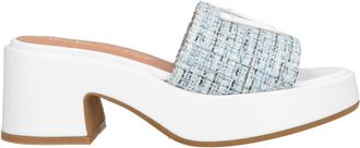 Via Roma 15 SCHUHE - Sandalen auf YOOX.COM