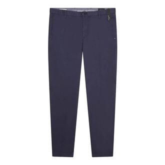 AT.P. CO Homme, Pantalons, Bleu, Taille: 2XL Sasa Chino