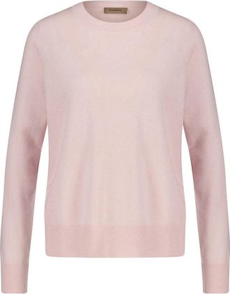 Engelhorn Damen Strickpullover aus Kaschmir