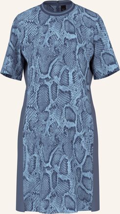 Marc Cain Kleid blau