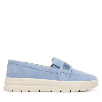 Caprice Halbschuhe Caprice 9-24700-46 Blau