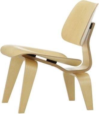 Vitra Fauteuil LCW - Charles & Ray Eames Vitra