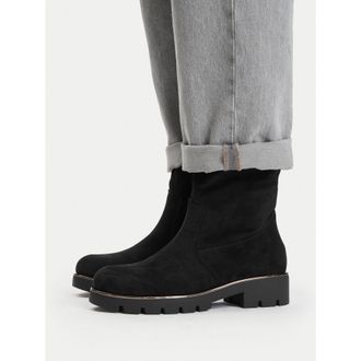 Jenny Stiefeletten JENNY CEO-WS12156-07 Schwarz