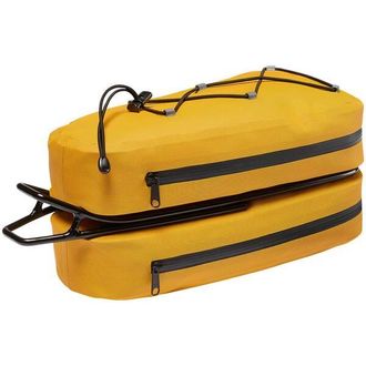 Vaude Fahrradtasche Proof Offroad M