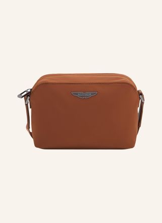 HUGO BOSS Crossbody-Tasche Ew Crossb.Ny_Am braun