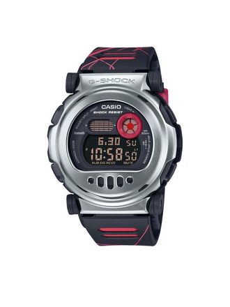 G-Shock G-Shock Uhr G-B001MVA-1ER Schwarz