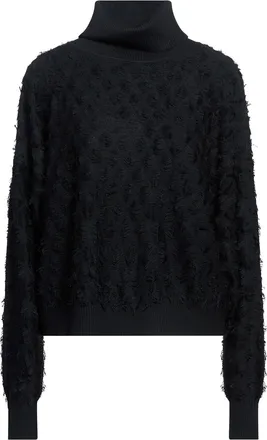 Twin-Set STRICKWAREN - Rollkragenpullover auf YOOX.COM