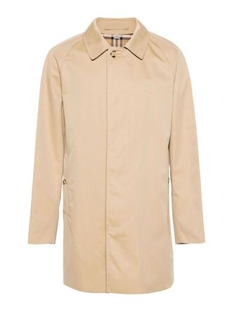 Burberry Trench-Coat - Beige