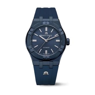 Maurice Lacroix Aikon Automatic 39mm Limited Edition - - Accessories - Herren - Blau - ONE SIZE