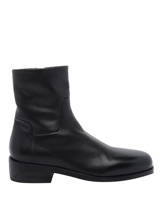 Mars&egrave;ll Stiefeletten - Schwarz