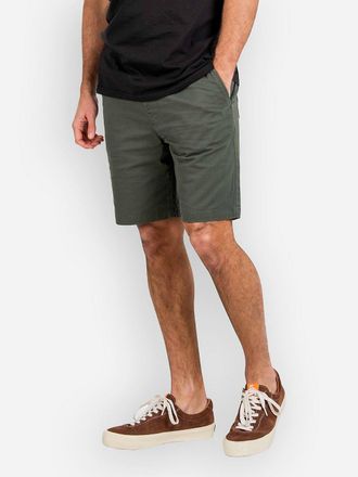 Reell Reflex Easy Shorts khaki textured