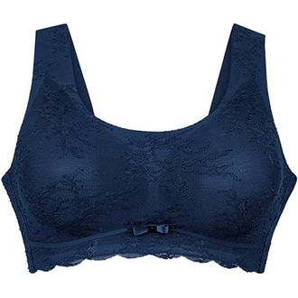 Anita Damen, Unterw&auml;sche, Blau, LGr&ouml;&szlig;e