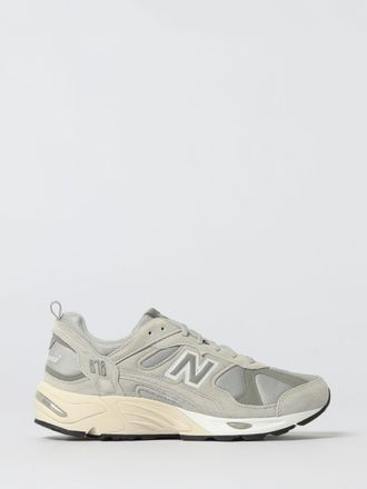 New Balance Baskets NEW BALANCE Homme couleur Gris