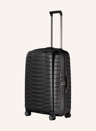 Samsonite Trolley Proxis schwarz