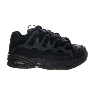 Osiris Osiris, Herren, Schuhe, Schwarzk, 41 1/2 EUGr&ouml;&szlig;e