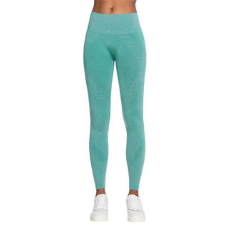 Wolford Leggings - - Trousers - Damen - Gr&uuml;n - S