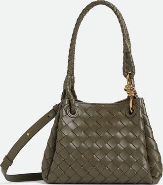 Bottega Veneta Kleine Parachute - Bottega Veneta