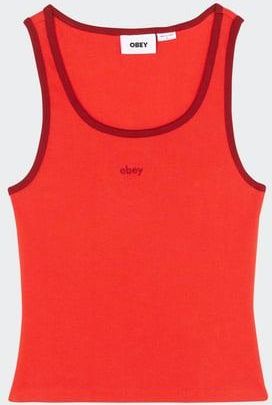 Obey D&eacute;bardeur - Taille XS