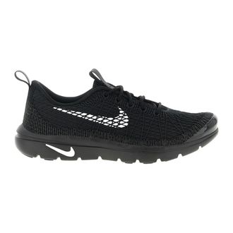 Nike Homme, Chaussures, Noir, Taille: 38 1/2 EU Rejuven8 SP Canvas Baskets