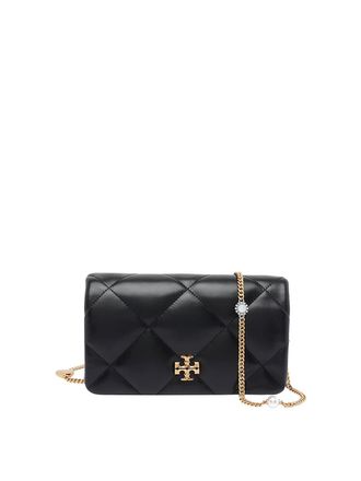 Tory Burch Portefeuilles - Noir