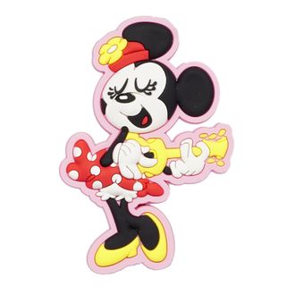 Disney Minnie spielt Gitarre Magnet