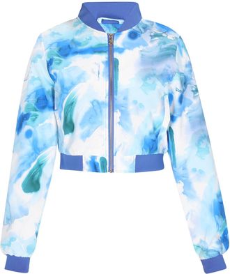 Izia Jacke